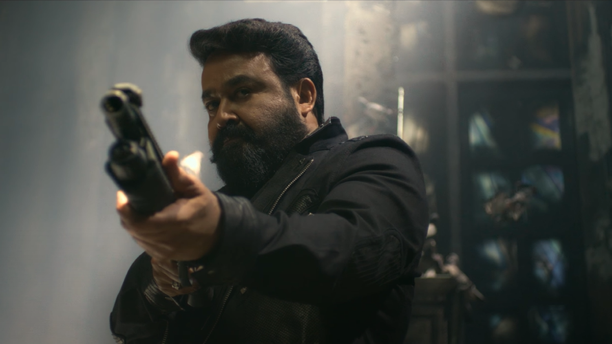 ‘L2: Empuraan’ teaser: Mohanlal ‘deals with the devil’ in Prithviraj Sukumaran’s ‘Lucifer ...